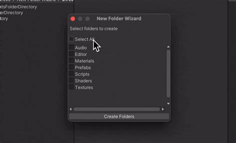 I Just Published An Update For My Open Source Unity Tool For Creating