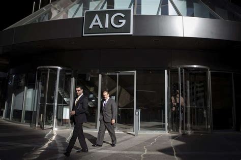 AIG Profit Beats On Strong Underwriting Investment Income