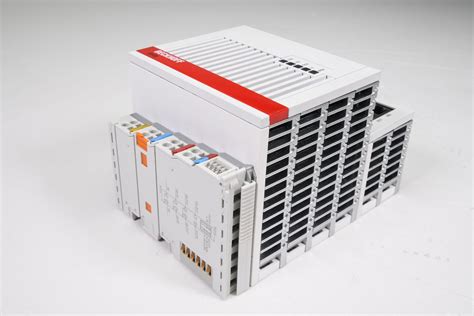 Preview Beckhoff Cx5130 0155 Embedded Pc Mit Intel® Atom™ Prozessor Hw 31 Preview Beckhoff Cx5130 0155 Embedded Pc Mit Intel® Atom™ Prozessor Hw 31