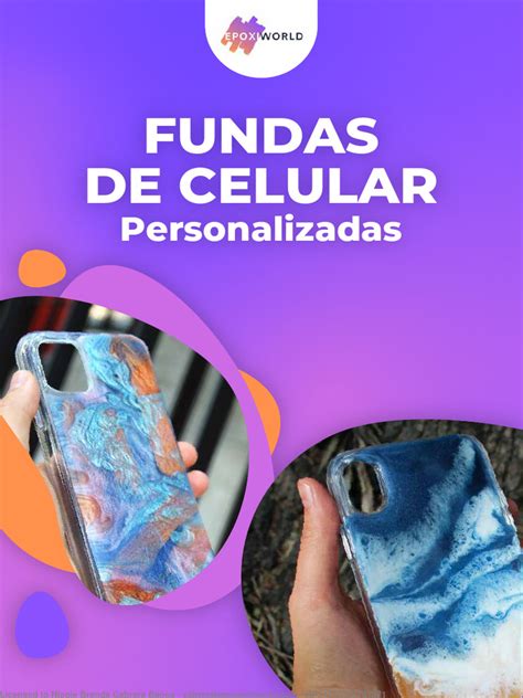3cfunda De Celular Personalizada Pdf Pinturas Epoxy