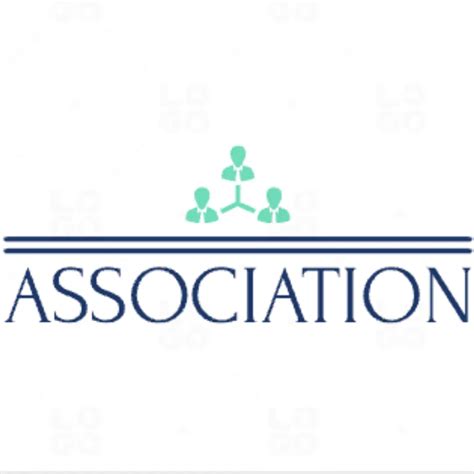 Association Logo Maker