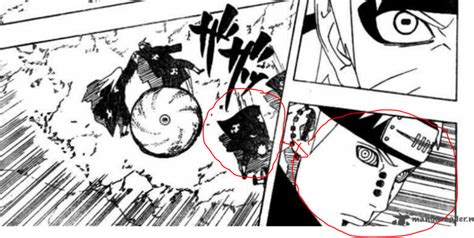 Sage Mode Naruto Vs Deku Battles Comic Vine