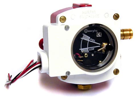 Murphy L100 Oil Level Swichgage® 15700125