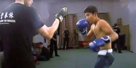 Wing Chun Canada Vs Wing Chun Vietnam