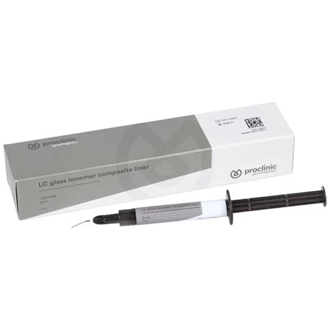 Glass Ionomer Lining At Charlie Skirving Blog