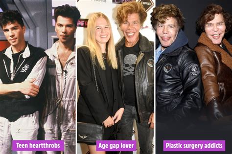 Inside Bizarre Life Of Bogdanoff Brothers From Arrest After Age Gap