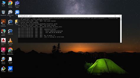 Memory Issue When Running Supy For Large Scale Simulations · Issue 465 · Umep Devumep · Github