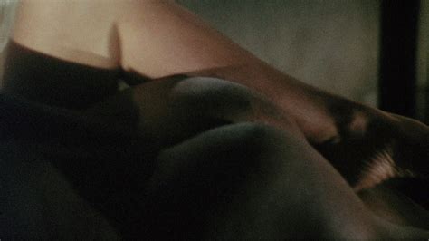 KEN NORTON Nude AZNude Men