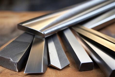 Understanding The Grain Structure Of Metals How It Affects Your Forging