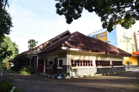 Kampus Ipb Lokasi Dan Fasilitas Info Area