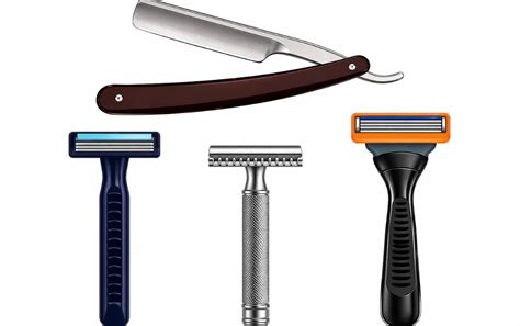 Single Blade Razors Vs Multi Blade Which One Wins For Skin And