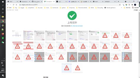 gitee图床搭建教程（gitee picgo）