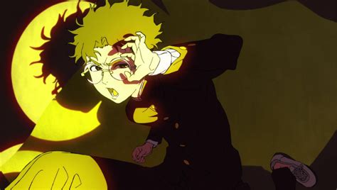De Qué Trata Dan Da Dan El Anime De Acción Que Triunfa En Netflix