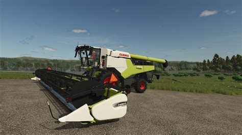 Case Ih 30m Corn Header Fs25 Kingmods