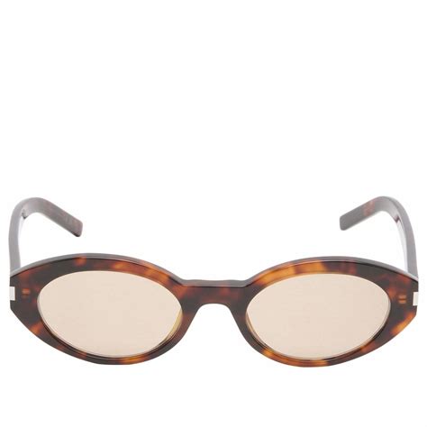 Saint Laurent Sunglasses Womens Saint Laurent Sl 567 Sunglasses In
