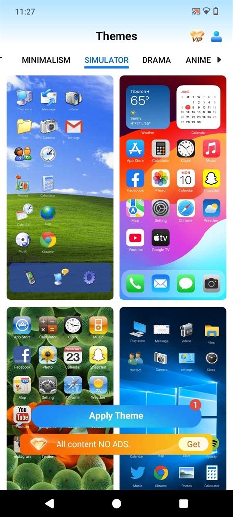 Lambda Launcher Apk Download For Android Free