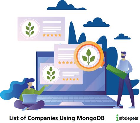 Mongodb Users Email List List Of Companies Using Mongodb