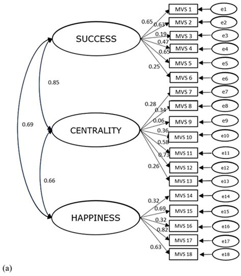 The Usefulness Of A Revised Version Of The Material Values Scale—short