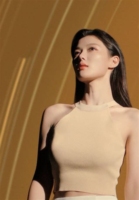 Kim Yoo Jung Laneige Korea 2023 • Celebmafia