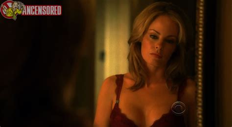 Chandra West Nude Pics Page