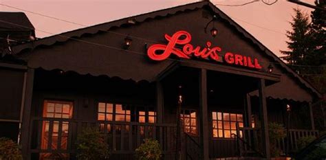 Lous Grill Abbotsford Menu Prices And Restaurant Reviews Tripadvisor