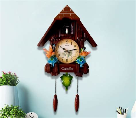 Pendulum Clocks Buy Pendulum Wall Clock Online In India At Best Price