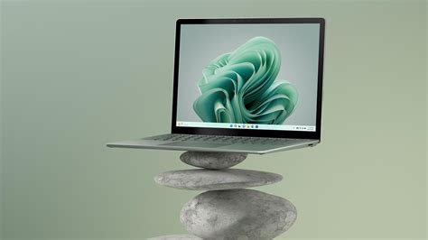 Hubris Or Resting On Its Laurels Microsofts Surface Laptop The Australian