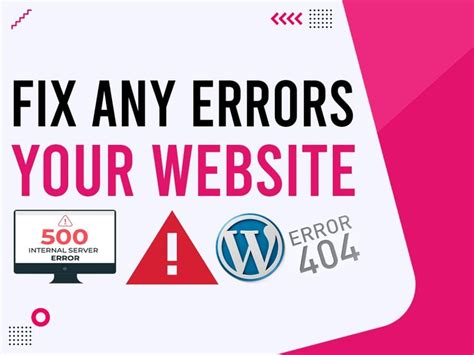 Issues Bug Fixes Plugin Fixes Theme Fixes For Your WordPress Website Upwork