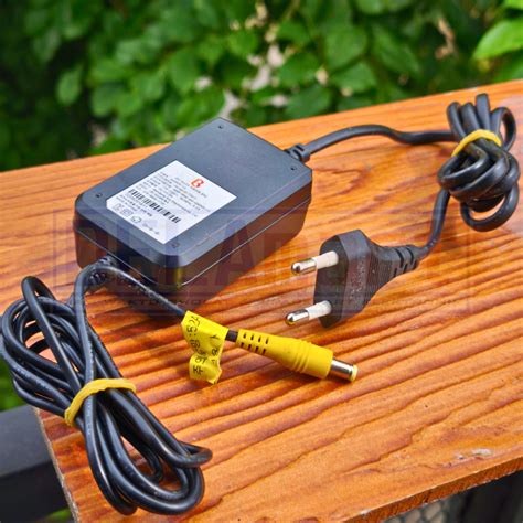 Jual Adaptor 5v 2a Power Supply 2 Ampere 5 Volt Dc Cord 2 Cord Shopee
