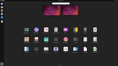 How To Install Gnome Desktop In Ubuntu 2204 Or 2004
