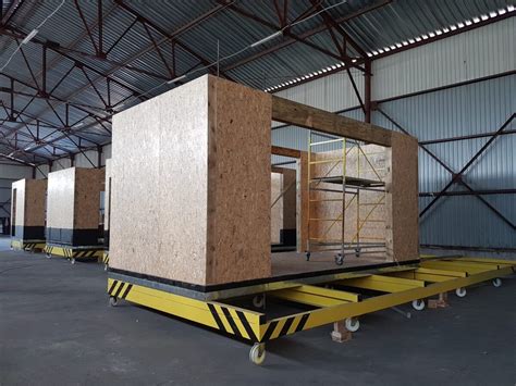 Gallery Module House