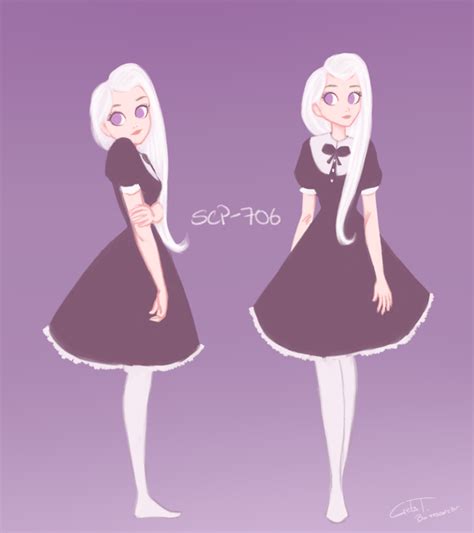 Concept Art By Bio Researcher Greta T