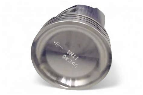 Piston And Pin Assy 23410 02840 At ₹ 707piece In Bengaluru Id