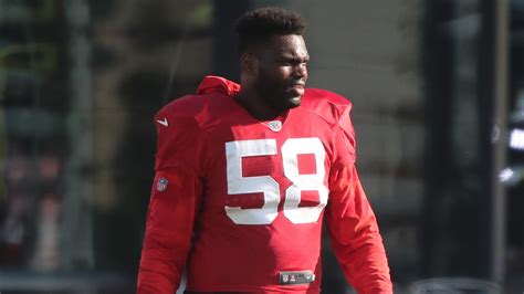 Tampa Bay Buccaneers Shaq Barrett Shared Heartbreaking Birthday