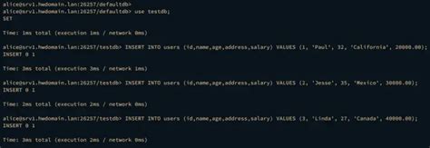 How To Install A Cockroachdb Cluster On Almalinux 9