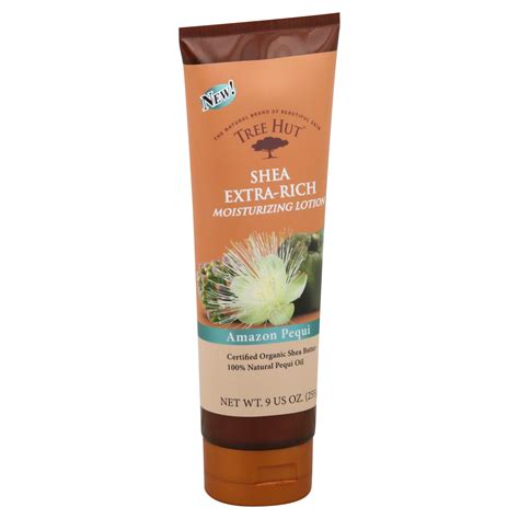 Tree Hut Lotions UPC Barcode Upcitemdb Com