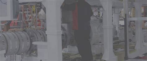 CP Series II Compact Processor Farrel Compact Processor