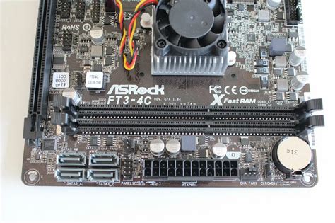 AnÁlise Amd A6 5200 Kabini