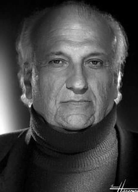 Nabil Massad百度百科