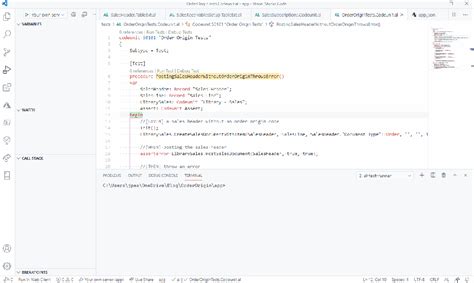 Measuring Code Coverage In Business Central With Al Test Runner James