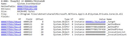 How Do I Unload The Code For Mysqlconnection In Alc · Issue 13323 · Dotnetruntime · Github