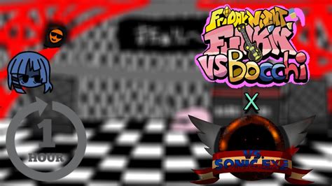 Grass Friday Night Funkin Full Song Fnf X Bocchi The Rock X Vs