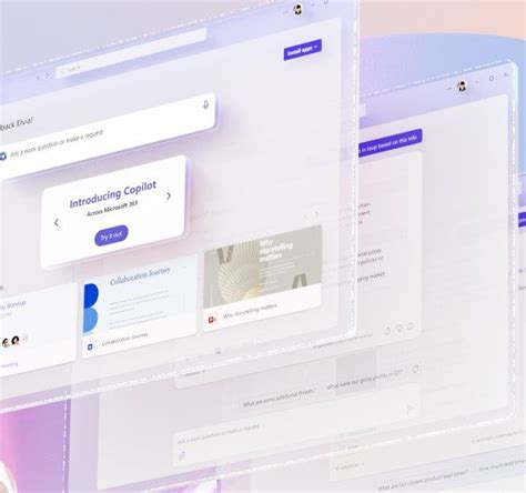 Microsoft Autopilot Nebula