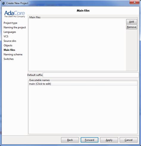 Ada Programming Introduction