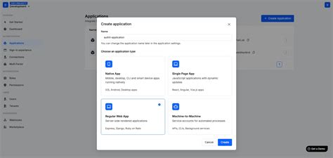 Signin With Sso Using Ssojet In Vuejs Docs