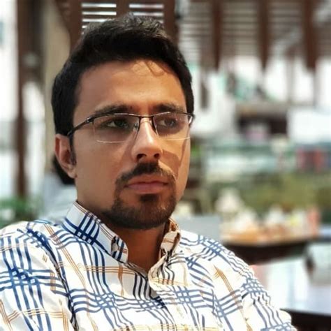 Saleh Hashemi Medium