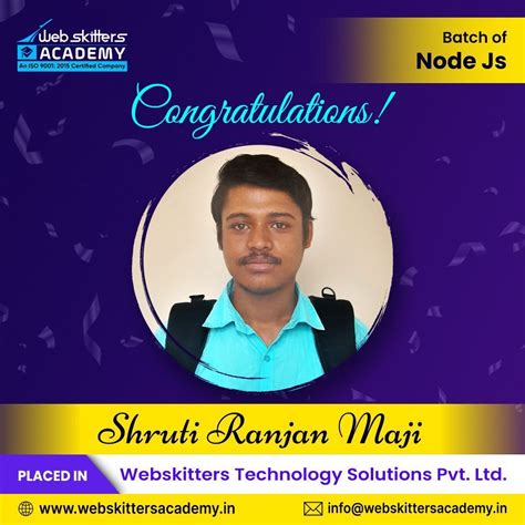 Webskitters Academy On Linkedin Webskittersacademy