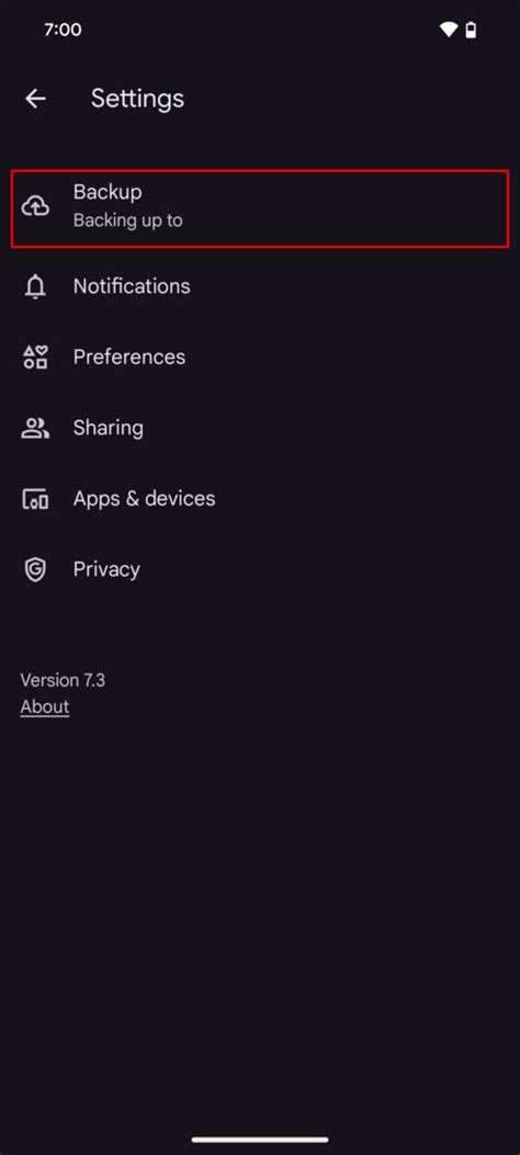 Can You Delete Your Google Photos Account Android Authority