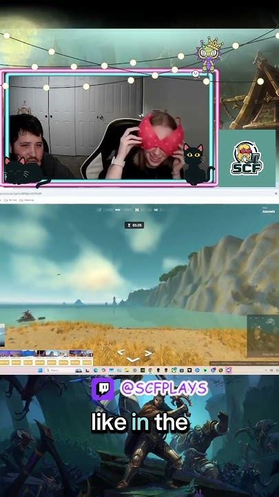 World Of Warcraft Geoguesser Pt 2 Youtube