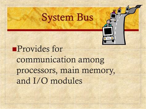 PPT Chapter 1 Computer System Overview PowerPoint Presentation Free Download ID 2798463